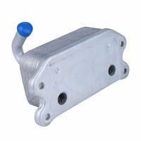 China 31201910 Engine Oil Cooler For C70 V70 XC70 S60 S80 Car Parts for sale