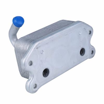 China 31201910 Engine Oil Cooler For C70 V70 XC70 S60 S80 Car Parts for sale