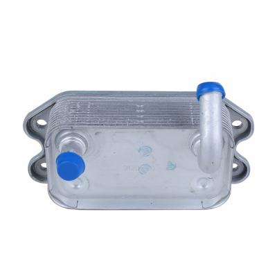 China Car Oil Cooler 31201910 Auto Parts For C70 V70 XC70 S60 S80 for sale