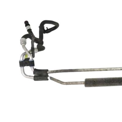 China S80 V90 Automotive Parts OE 31317423 Engine Oil Cooler for sale