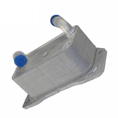 China OE 31368636 Automoitve Oil Cooler For V40 V60 S60 V70 S90 for sale