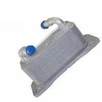 China 31368636 Oil Cooler For V40 V60 S60 V70 S90 Automotive Parts for sale