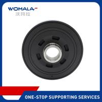 China Womala 25182193 Engine Assembly Crankshaft Pulley Auto Parts 2.2 L for sale