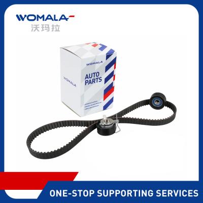 China Timing Belt Kit 32213096 2.0 4 Cyl For S60 Engine Parts Womala for sale