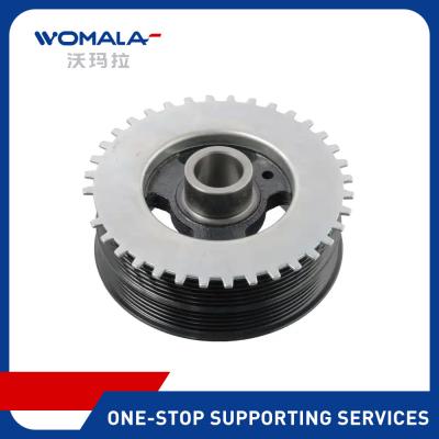China Engine Parts 31375452 Crankshaft Belt Pulley For S40, V50 2004 for sale