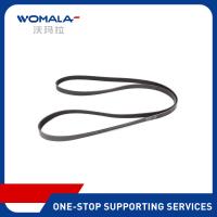 China OEM XC90 S80 Auxillary Serpentine Belt 8653617 Automobile Parts for sale