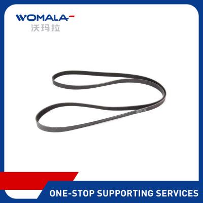 China OEM XC90 S80 Auxillary Serpentine Belt 8653617 Automobile Parts for sale