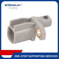China V50 V60 V70 XC60 ABS Wheel Speed Sensor 30748148 30793636 OEM for sale