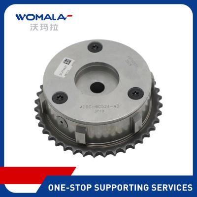 China 31316631 For XC60 Auto Parts Crankshaft Belt Pulley for sale