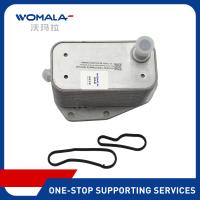 China Durable Auto Oil Cooler Engine Oil 31339939 For S60 V60 XC60 XC70 XC90 for sale