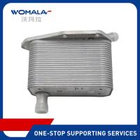 China MTC Oil Cooler 31339939 W / Seal Kit Compatible With S60 XC70 XC90 for sale