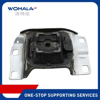 China Engine Mount Left 31359780 LH B6 Automobile Suspension Parts For S40 V50 C30 V40 for sale