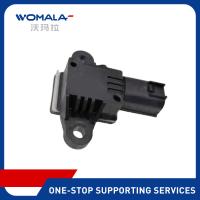 China V40 Car Front Right SRS Crash Impact Sensor Unit 31360986 for sale