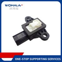 China 31360986 Front Right SRS Crash Impact Sensor Unit For Car Model V40 for sale