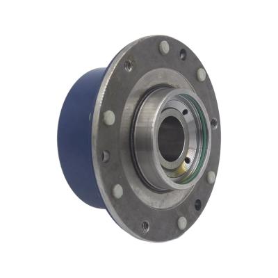 China Intake Camshaft CVVT Pulley S60 Parts 8642284 For S80 V70 XC70 for sale