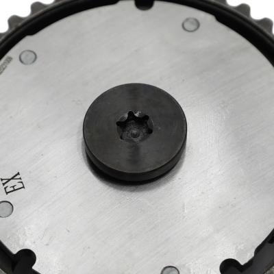 China 30646225 Engine Timing Camshaft Gear For Automobile Model S60 for sale