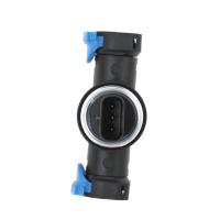 China 32242867 Fuel Pressure Sensor For XC60 S60 XC70 S80 V60 2007-2018 for sale