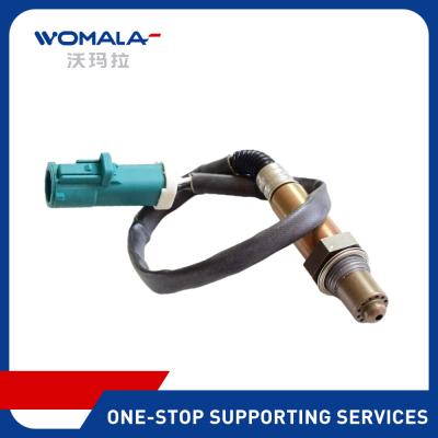 China 8653653 Car Lambda Sensor Regulating Probe For C30 for sale