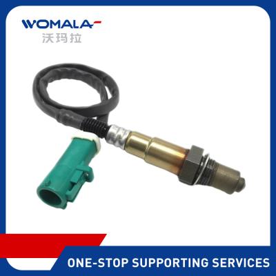 China Model C30 OE 8653653 Auto Oxygen Sensor Regulating Probe for sale