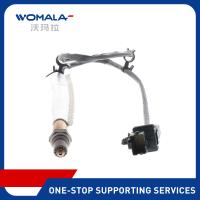 China Automobile Upstream Oxygen Sensor OE 9487147 0258007368 For S60 for sale