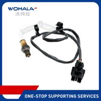 China Automobile Front Oxygen Sensor OE 9487147 For S60 V70 XC70 for sale
