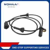 China 30773740 Front Axle Wheel Speed Sensor For S60 -2009 Electrical Parts for sale