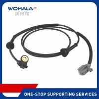 China 30773742 Rear Axle Left Wheel Speed Sensor For S60 S80 XC70 for sale