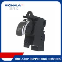 China S60 II T5 AWD Front Right Door Window Switch Womala OE 31365573 for sale