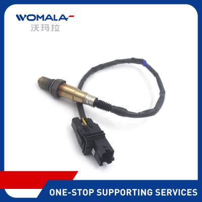China 9487150 Automotive Oxygen Sensor In Exhaust Sends For C30 C70 S60 S40 for sale