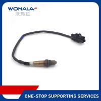 China S60 S40 V50 Automotive Oxygen Sensor 9487150 In Exhaust Sends for sale