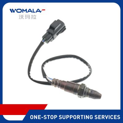 China Car Heated Front Oxygen Sensor 31319664 For S60 S80 V40 V60 for sale