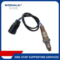 China S60 OEM Part # 31422059 Automotive Front Heated Oxygen Sensor for sale