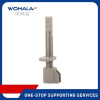 China 32279594 Spring Mounting Front Axle Lower Rubber V60 V90 for sale