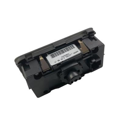 China 31443831 Black Headlight Switch Control Panel For V40 2012-2020 for sale