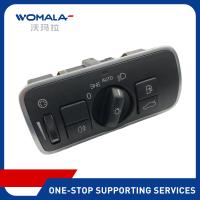 China 31443839 For V60 XC60 T5 Headlight Switch Control Unit 2014-2018 for sale