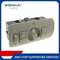 China 31443851 S80 Headlamp Light Switch For V70 XC70 Auto Parts for sale