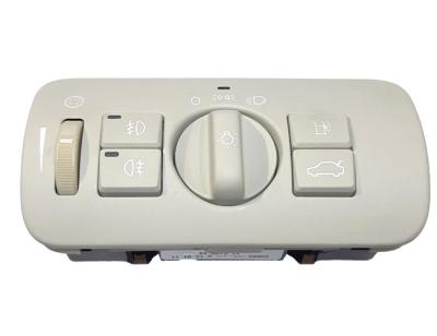 China 31443851 S80 Headlamp Light Switch For V70 XC70 Auto Parts for sale