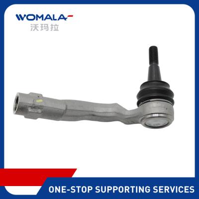China SGS 31476320 V90 Tie Rod End Front Axle Right (2016-2024) for sale