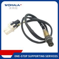 China Efficient OE 8670279 Left Front Heated Oxygen Sensor For S80 XC90 for sale