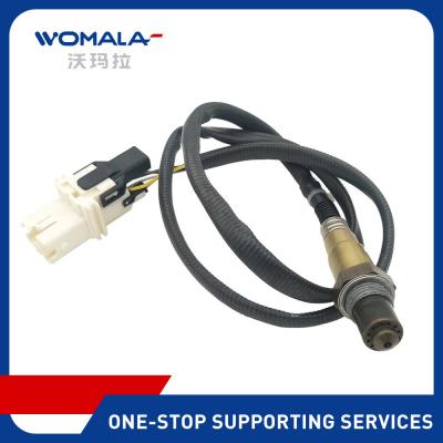 China Efficient OE 8670279 Left Front Heated Oxygen Sensor For S80 XC90 for sale