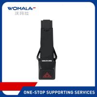 China Electrical Parts 9123684 For XC60 Hazard Warning Switch 2004-2017 for sale