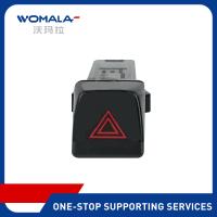 China Electrical Parts 9123684 For XC60 Hazard Warning Switch 2004-2017 for sale