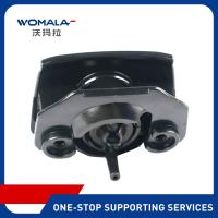 China 30643013 For Xc90 -14 Black Door Handle Glove Locker Sgs for sale