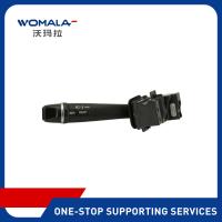 China Womala 31268561 Black Turn Signal Switch For XC90 S60 Auto Parts for sale