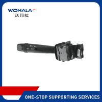 China Womala 31268561 Black Turn Signal Switch For XC90 S60 Auto Parts for sale