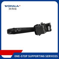China 31268566 Turn Signal Switch XC90 S60 Auto Parts Womala Black for sale