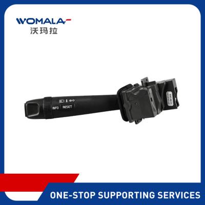 China 31268566 Turn Signal Switch XC90 S60 Auto Parts Womala Black for sale