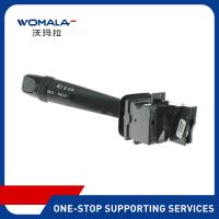 China 31268566 Turn Signal Switch XC90 S60 Auto Parts Womala Black for sale