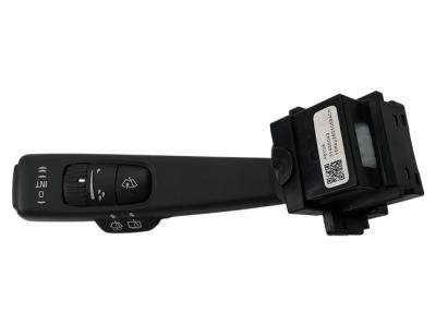 China Windshield Wiper Switch Black 2014-2021 31456042 For XC60 S60 V70 for sale