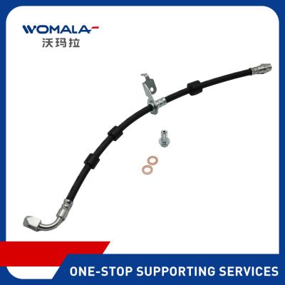 China Womala 32246007 Brake Hose Front Axle Left XC60 XC90 Auto Parts for sale